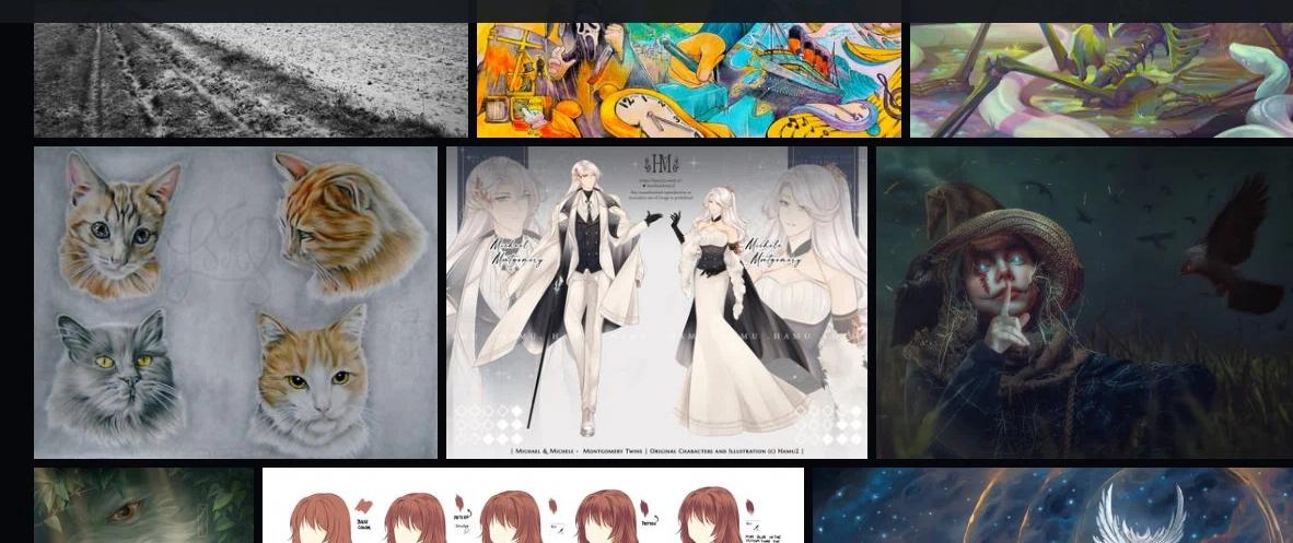 deviantART Promo Codes (Verified Coupon) | 50% Off