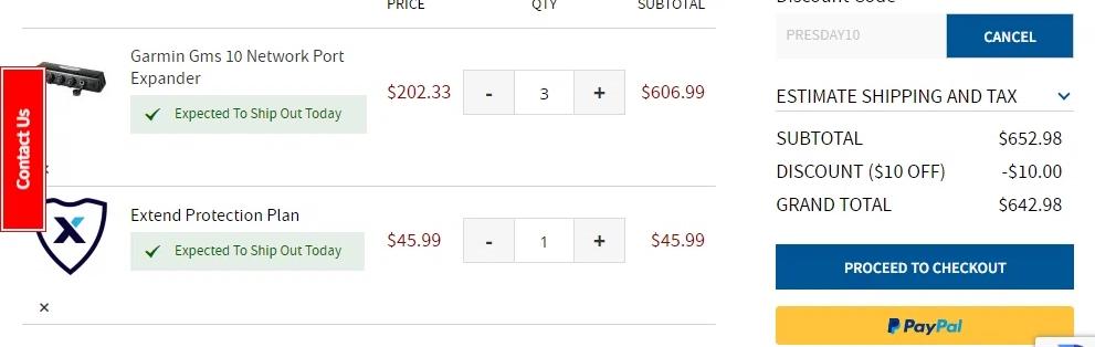 Hodges Marine Promo Codes - 30% Off (Sitewide) May 2026