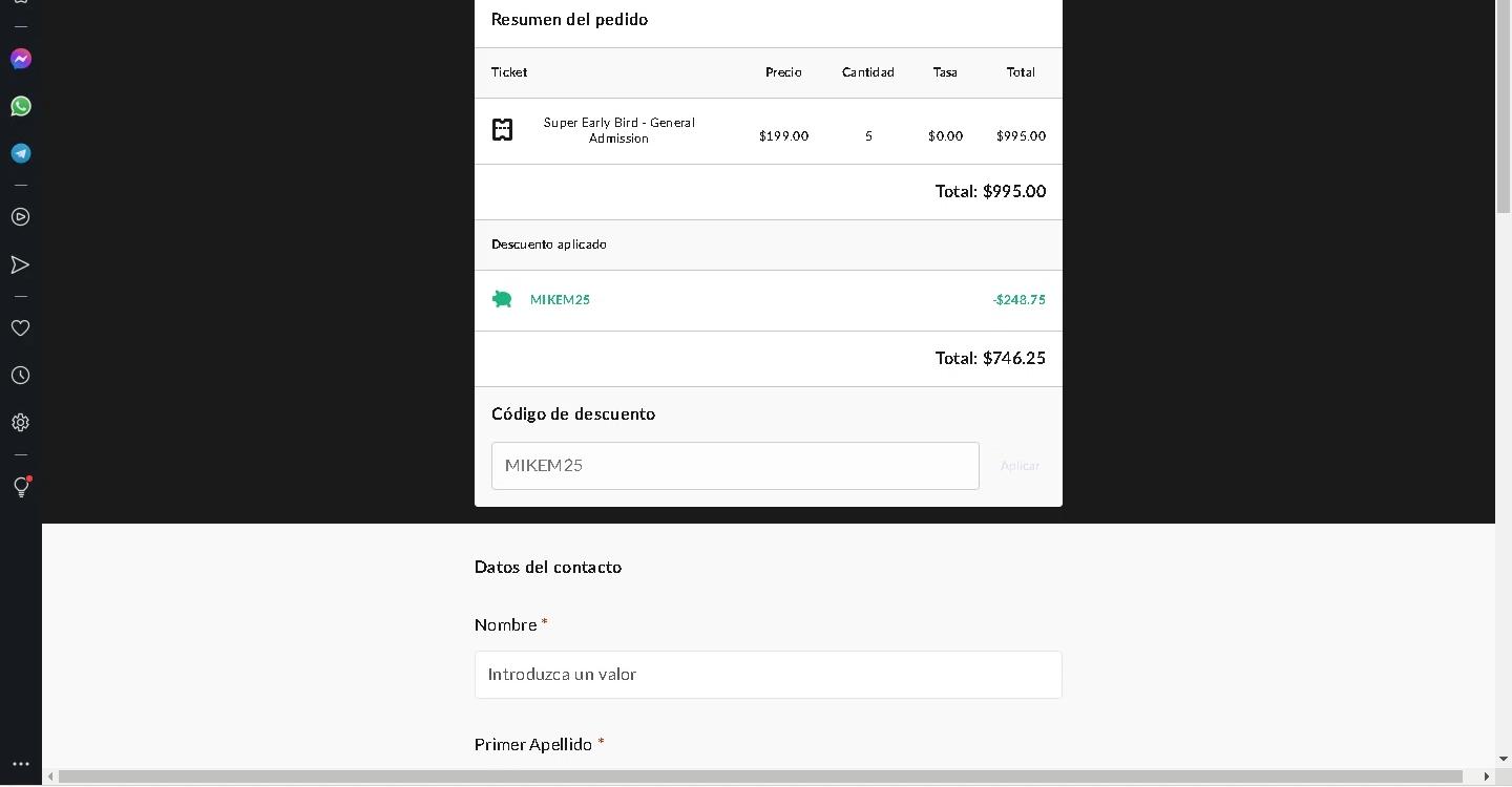 Impact Discount Codes | Get 30% Off June 2026