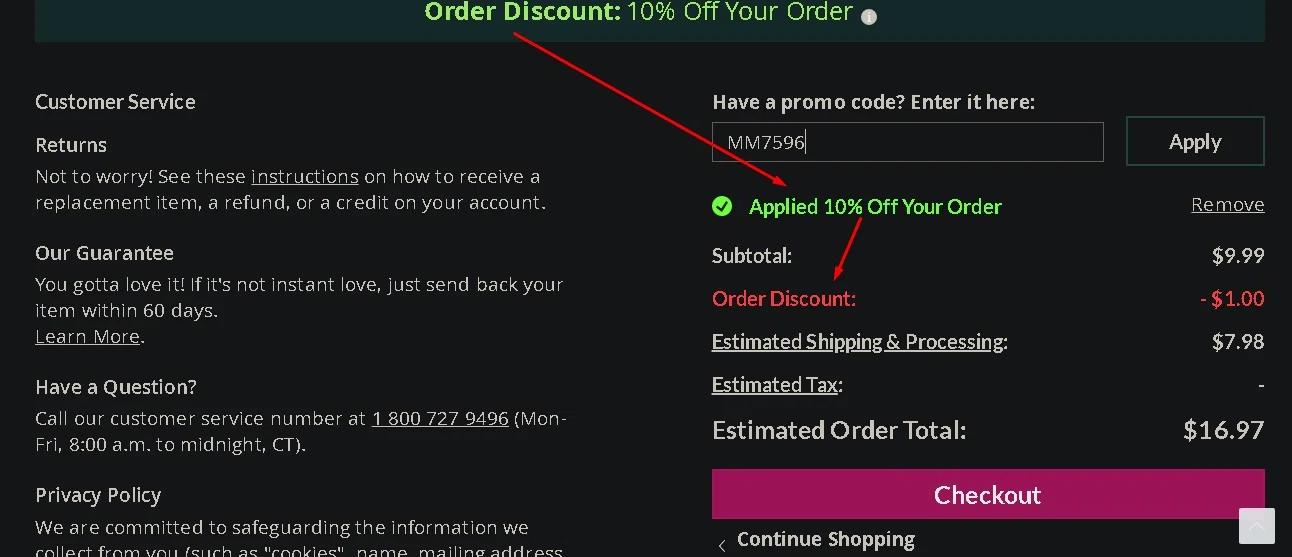 Get 80% Off → Monroe And Main Coupon Codes December 2025