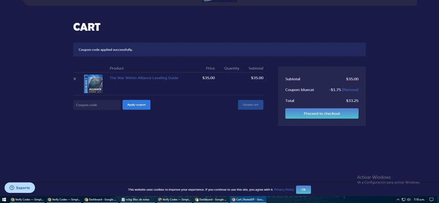 Restedxp Discount Codes - Save 70% Off December 2025
