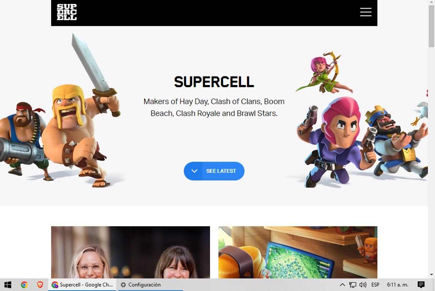 Get 30% Off → Supercell Discount Codes October 2025